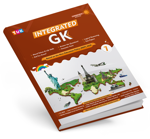 TUK Publications is the publication wing of The Ultimate Knowledge (TUK ...